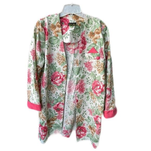 Stuart Alan | Jackets & Coats | Vintagestuart Alan Made In Usa Open ...